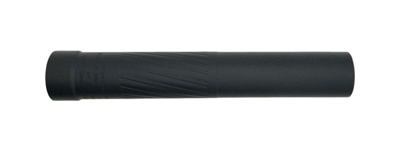 ULTRA 9 6.5 Gen 2 HUB Suppressor Compatibility | Thunder Beast Arms ...